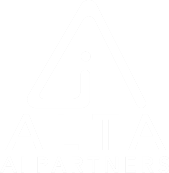 ALTA Partners – Digital Transformation Solutions